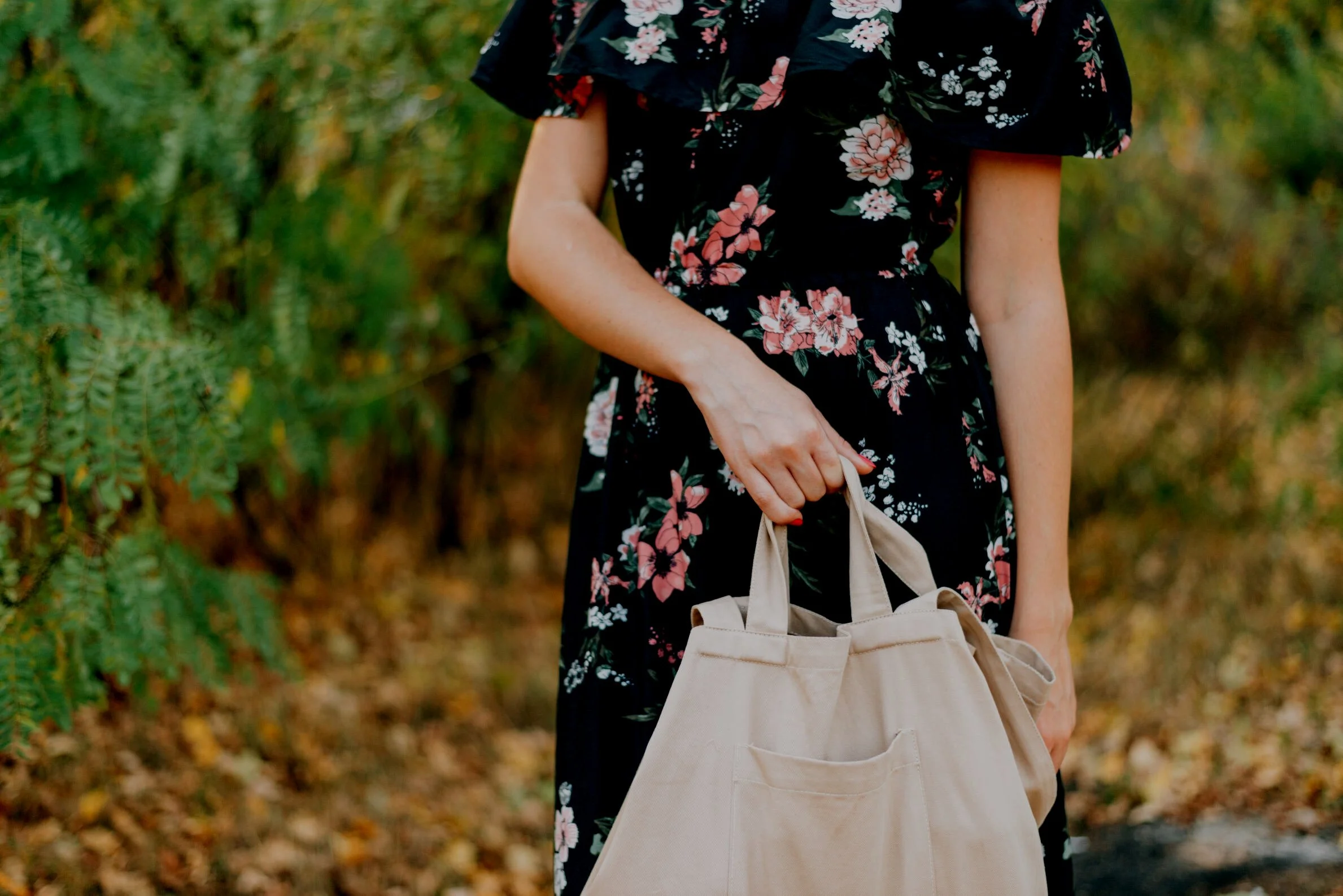 Biodiversity — The Considerate Consumer