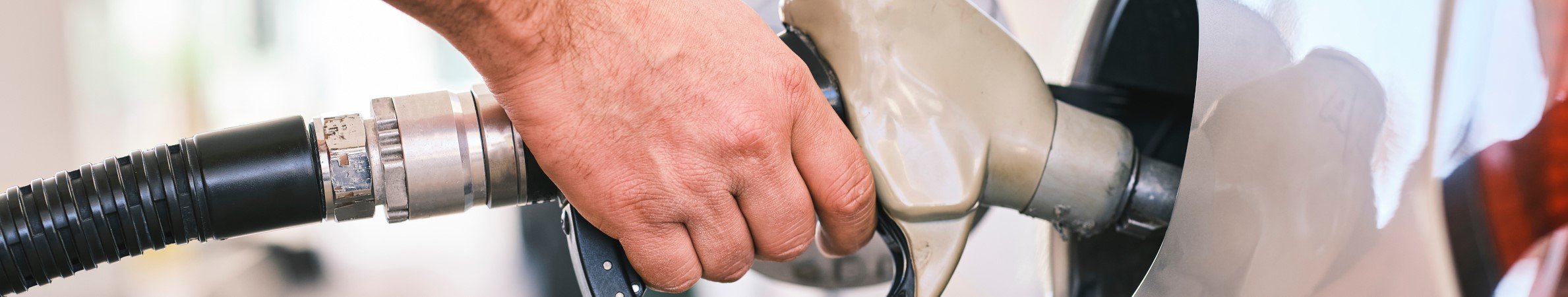 The sustainable & green car — The Considerate Consumer