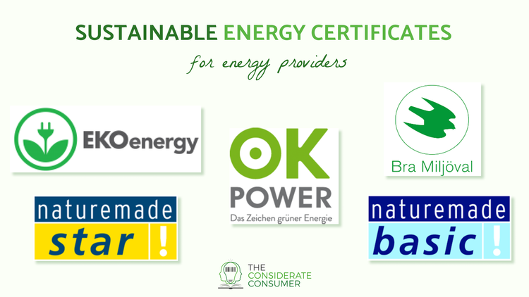 Clean, renewable, sustainable & green energy - What is the difference ...