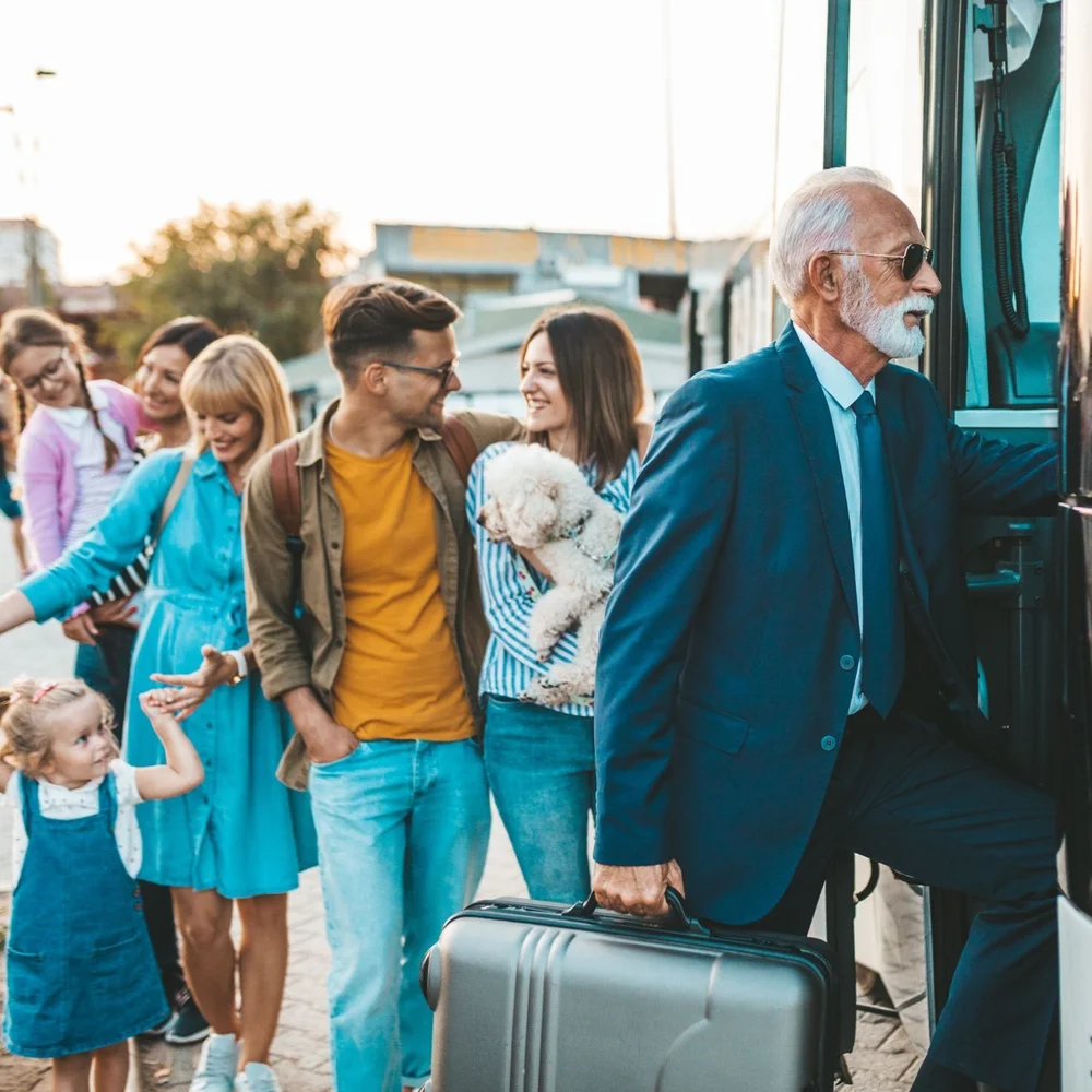 The Considerate Consumer