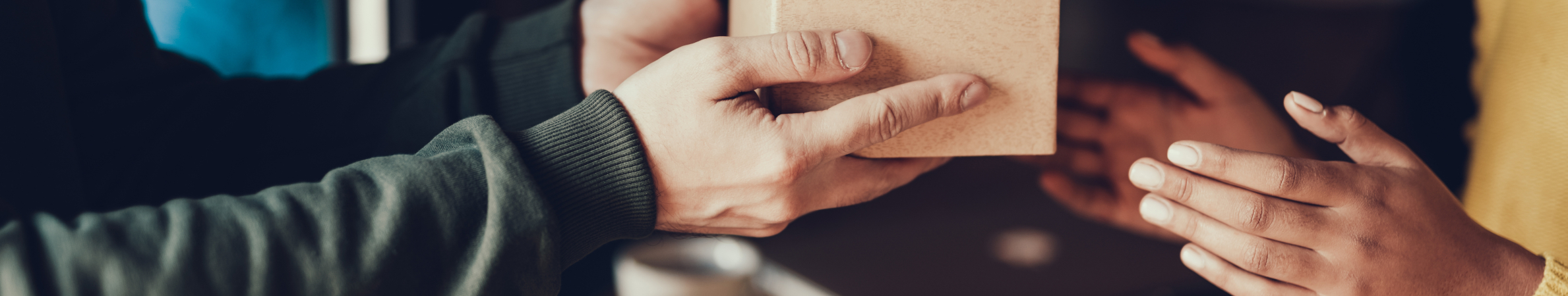 A guide to eco-friendly gifts & gifting — The Considerate Consumer