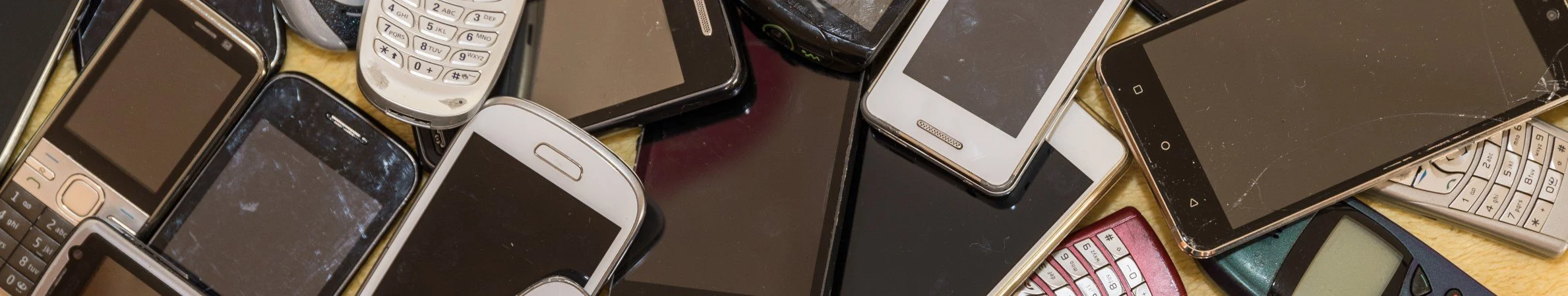 Sustainable Smartphone — The Considerate Consumer