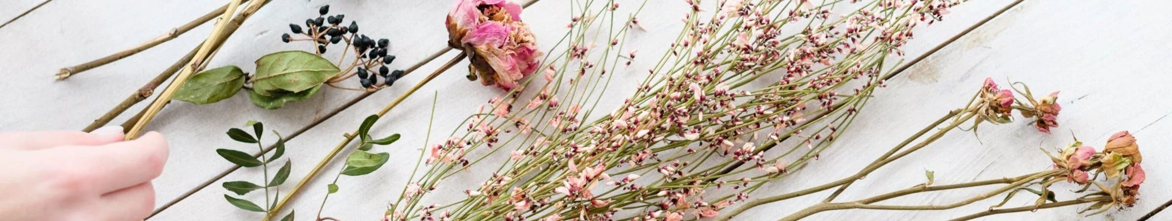 Your Guide to Sustainable Cut Flowers — The Considerate Consumer