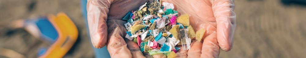 Plastic — The Considerate Consumer