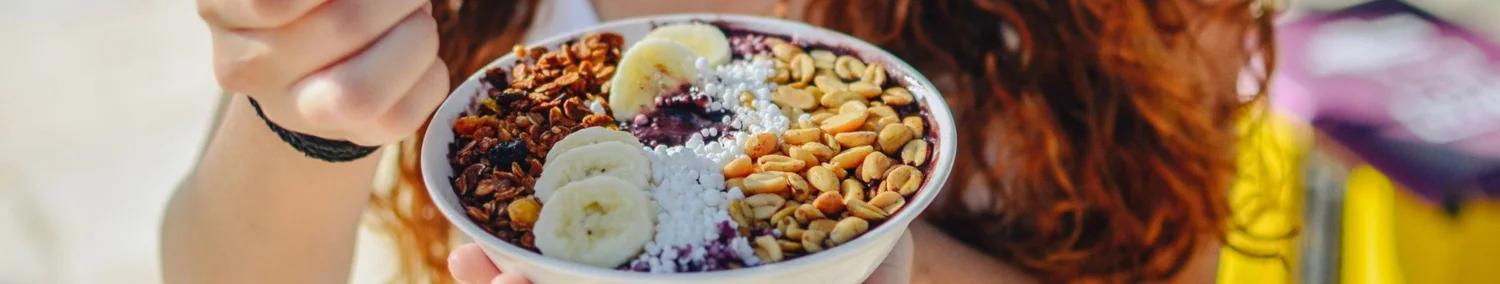 Sustainable Proteins — The Considerate Consumer