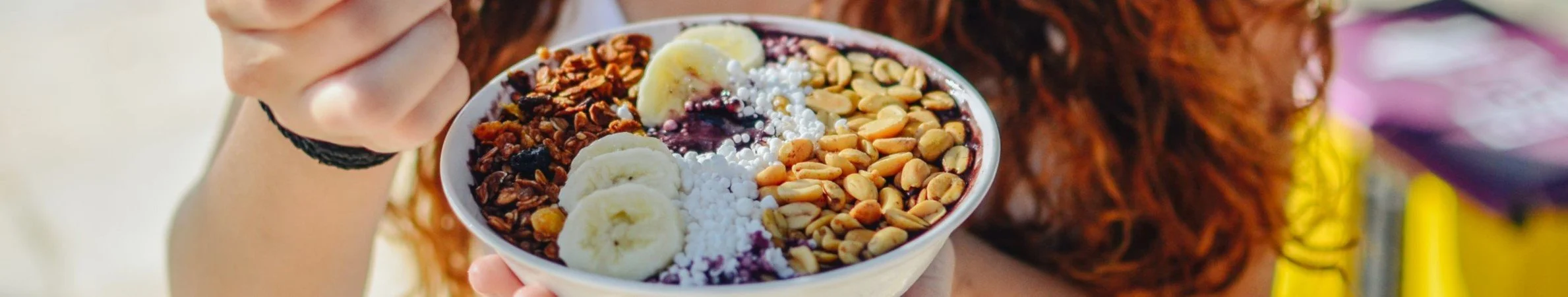 Sustainable Proteins — The Considerate Consumer
