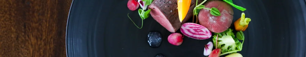 Sustainable Meat Consumption — The Considerate Consumer