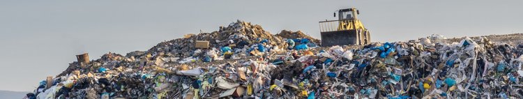 How to avoid, minimize, and handle your household waste sustainably ...