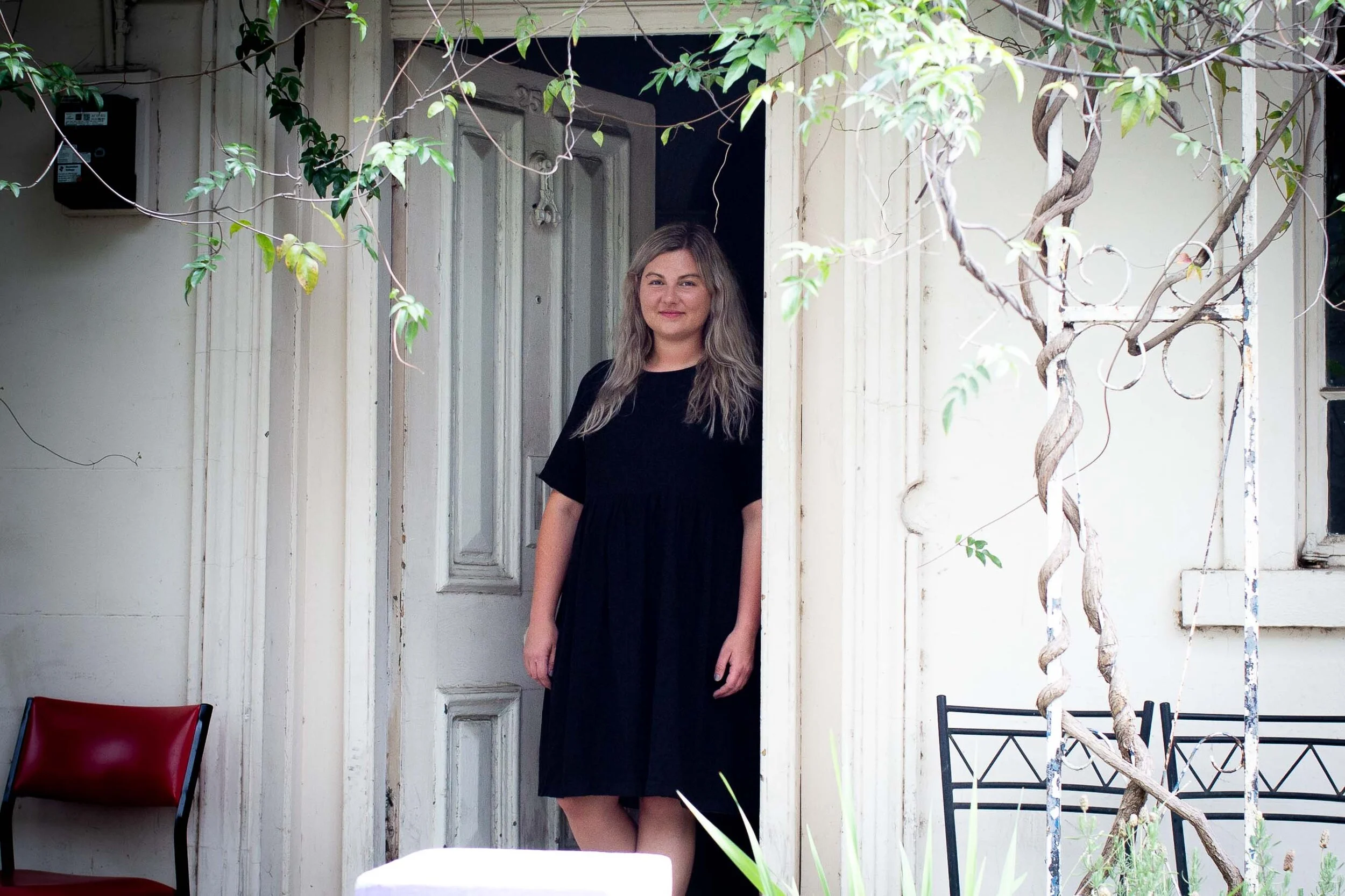 Freelance Photographer J Forsyth