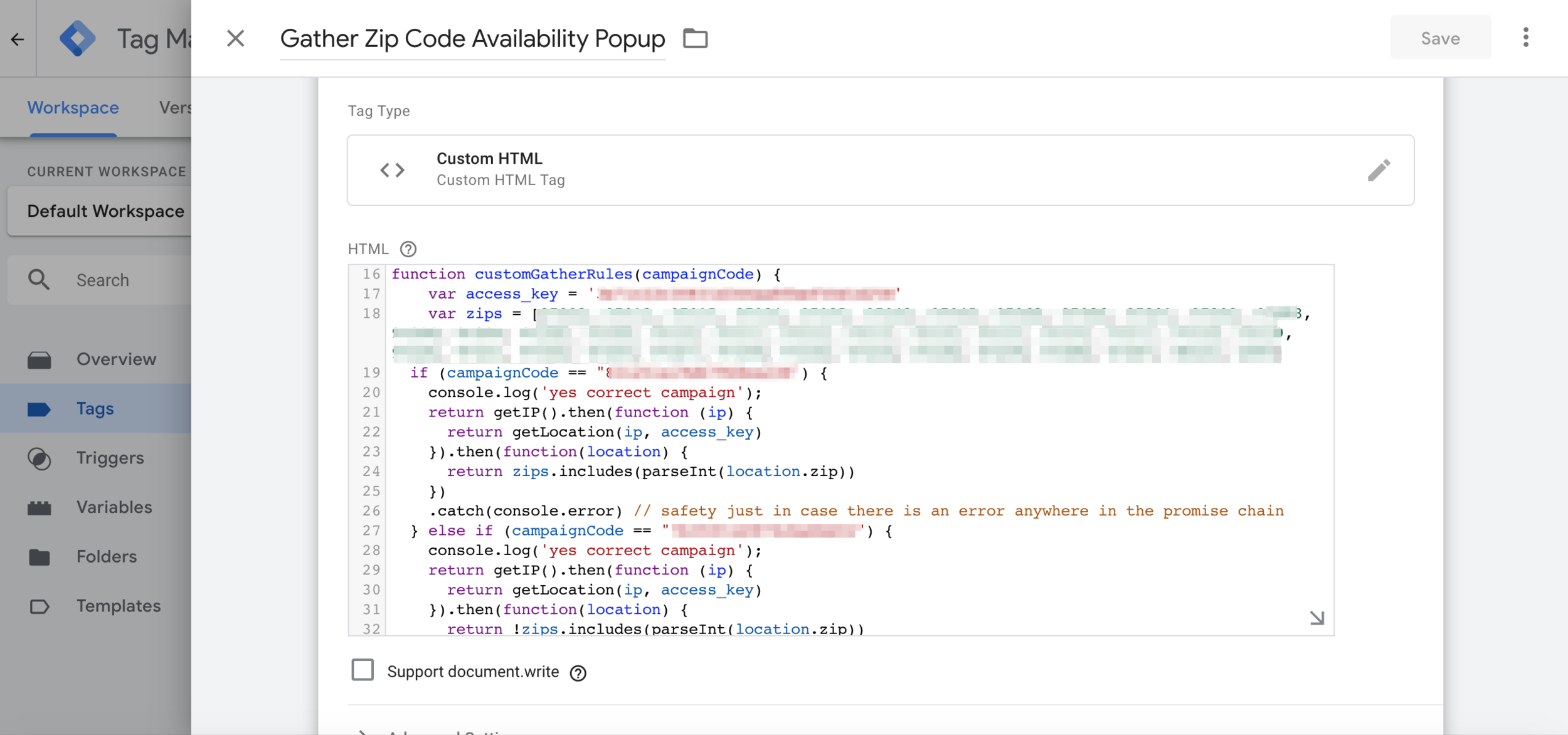 The World's Most Targeted Shopify Exit Pop Up — Gather Academy