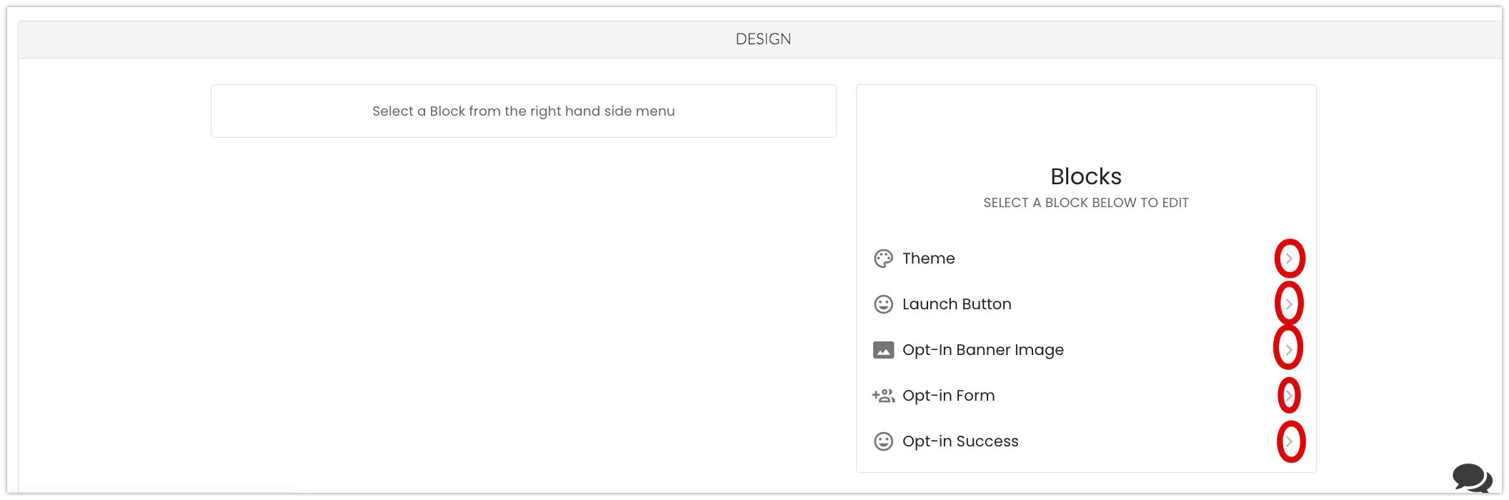 How to Increase Opt-in Subscribers with Gather's Smart Side Bar ...