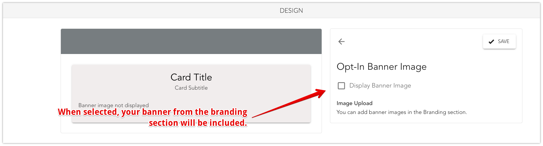 How to Increase Opt-in Subscribers with Gather's Smart Side Bar ...