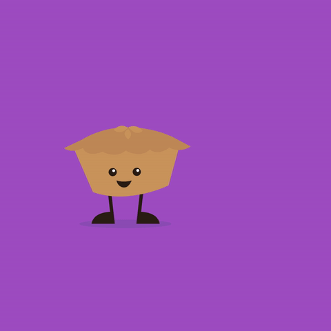 Dancing Dinner — Animation Studio Leicester - Midlands | Steff Lee Studios