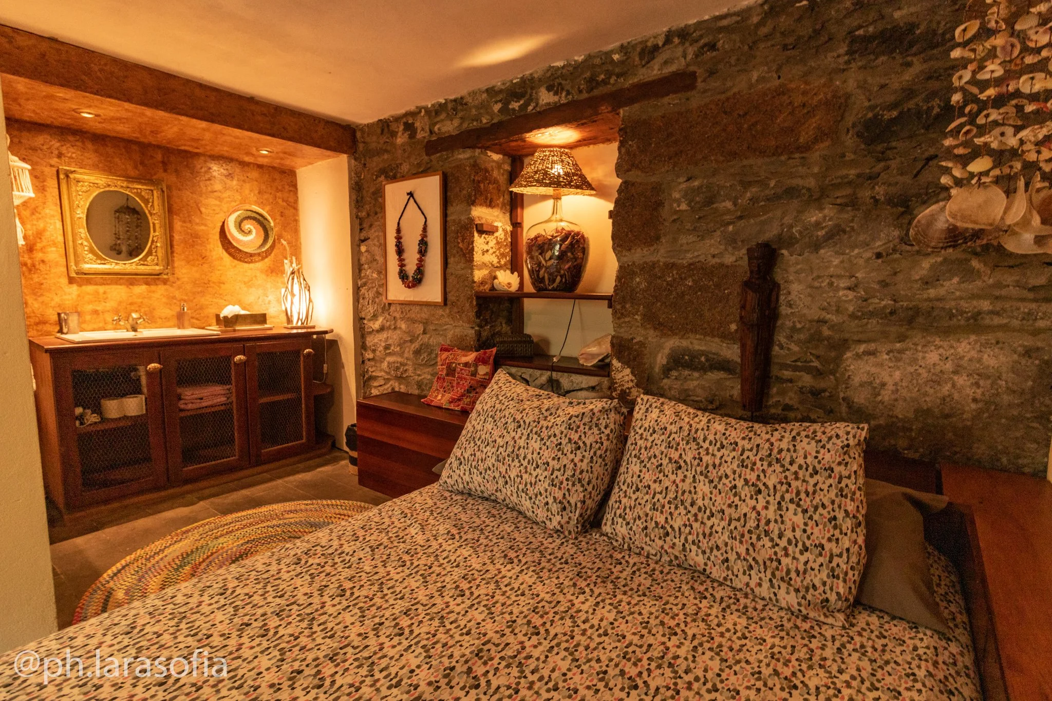 Rooms — Maktub Guest House