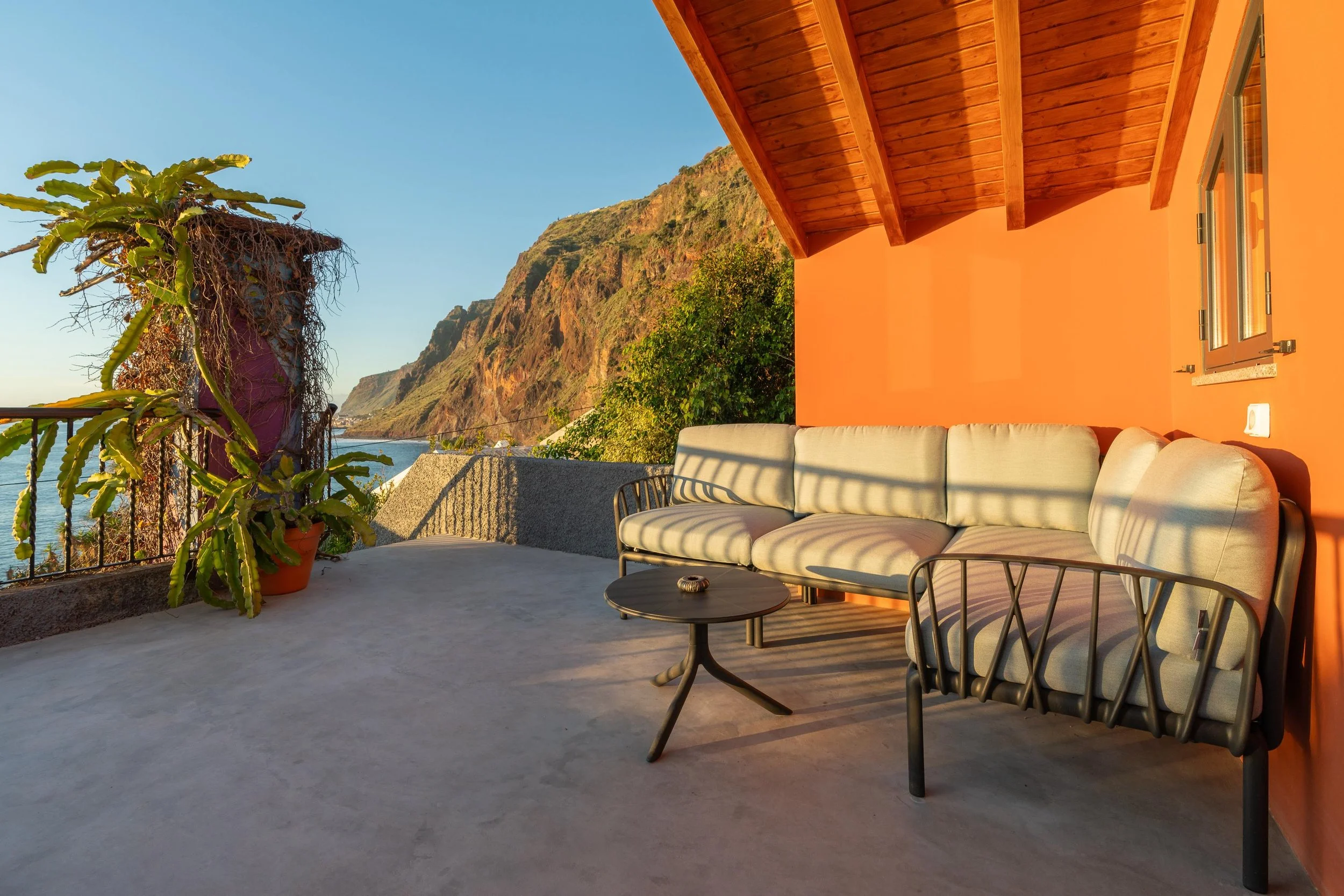 Rooms — Maktub Guest House