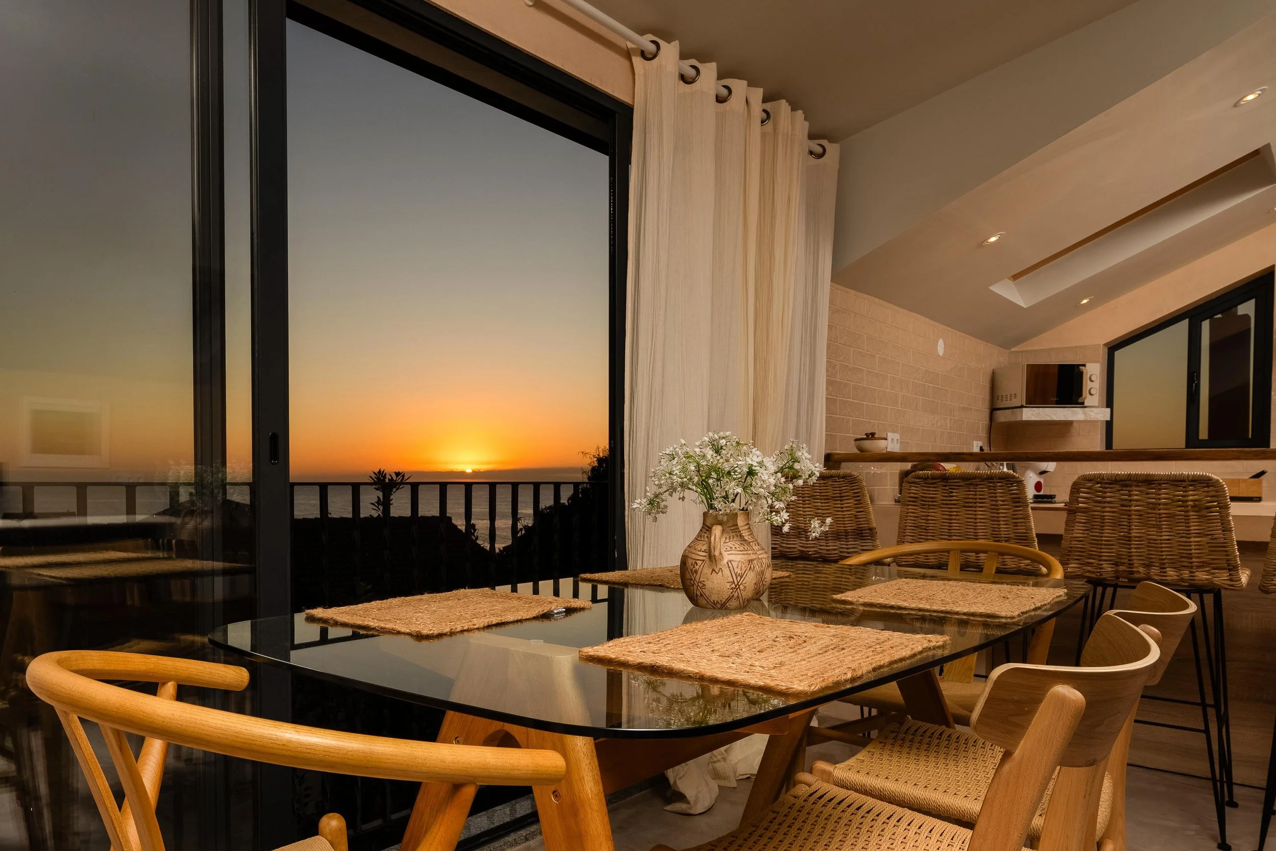 Rooms — Maktub Guest House