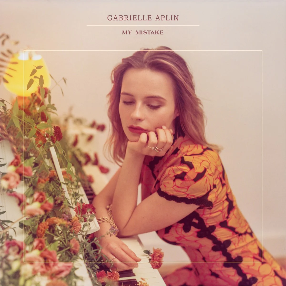 Gabrielle Aplin Photoshoot