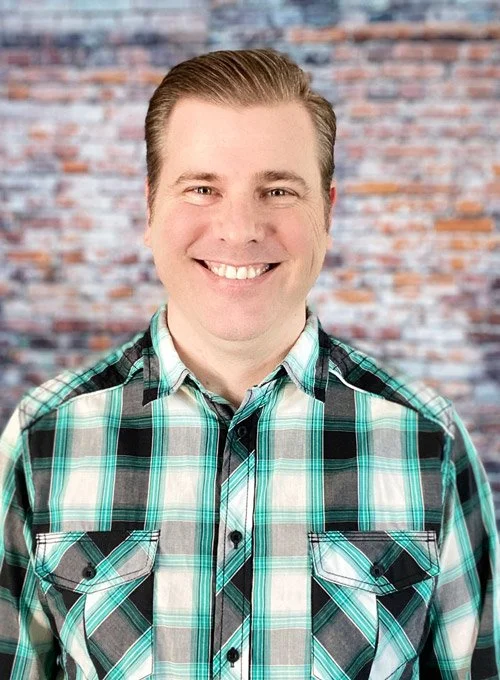 Matt Melton — Matt & Holly Melton