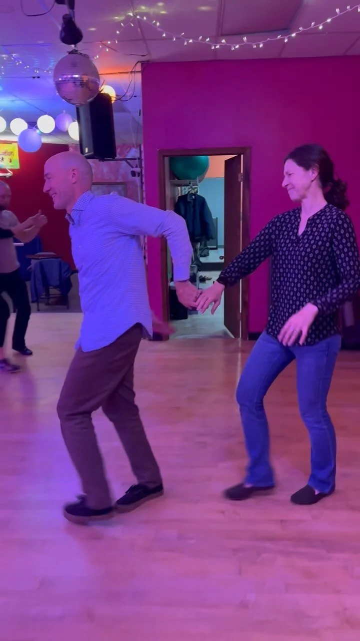 Private Events — Salsa Secrets