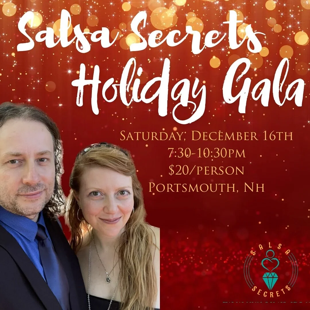 Get To Know Cha Cha Salsa Secrets