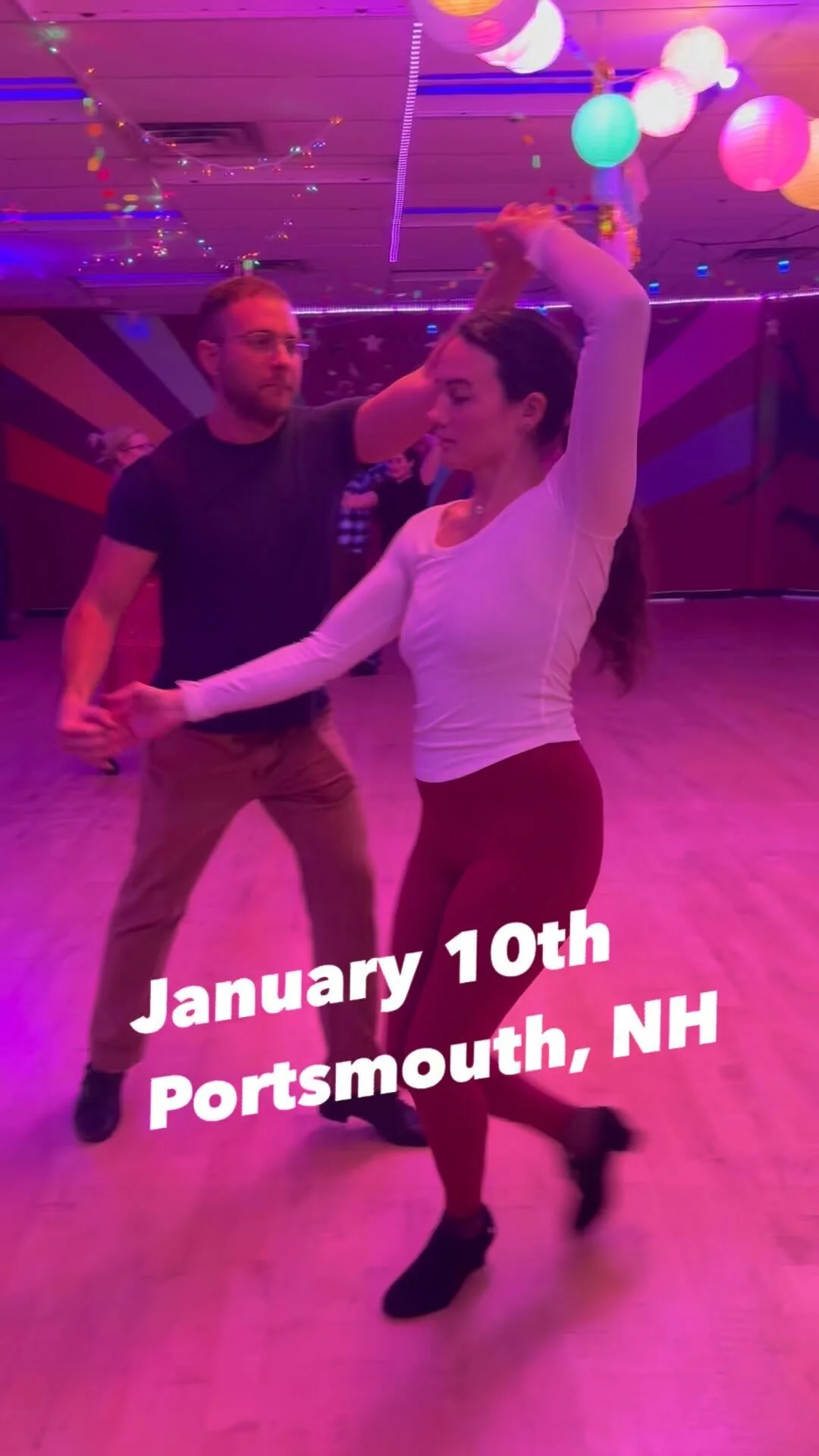 Pachanga: The Dynamic Dance of Celebration and Cultural Fusion — Salsa ...