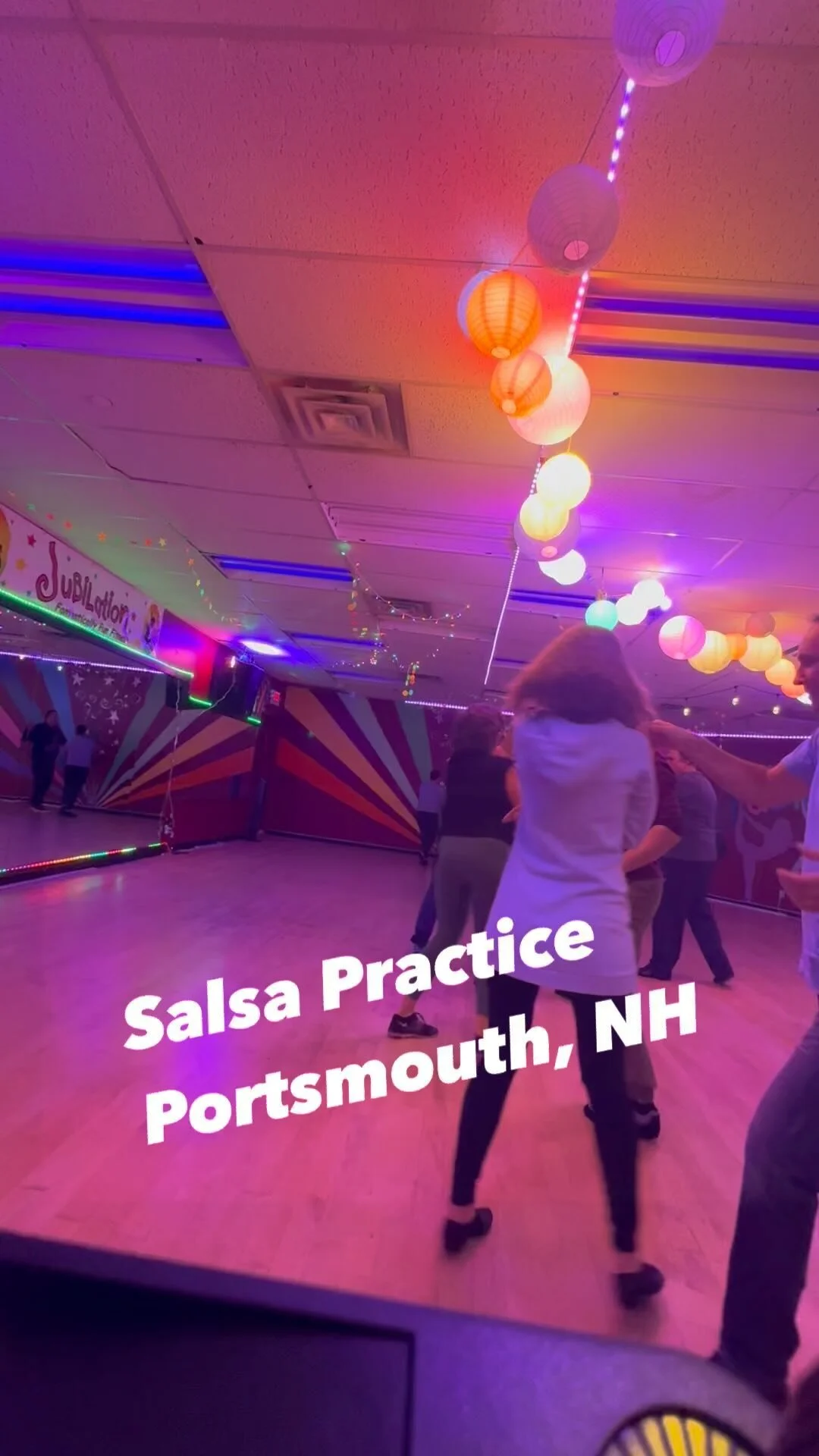 Pachanga: The Dynamic Dance of Celebration and Cultural Fusion — Salsa ...