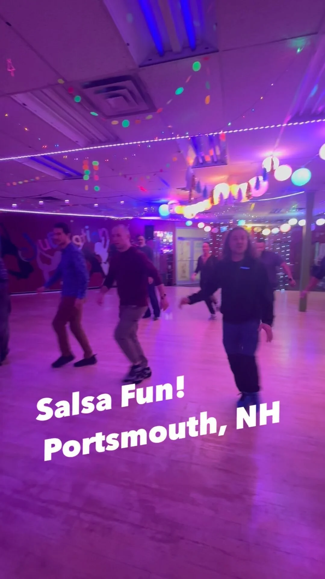Pachanga: The Dynamic Dance of Celebration and Cultural Fusion — Salsa ...