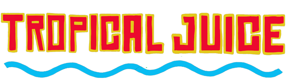 Tropical Juice LA