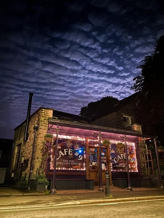 Cafe#9 Sheffield