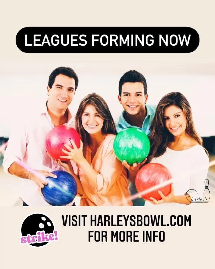 harley's Bowl