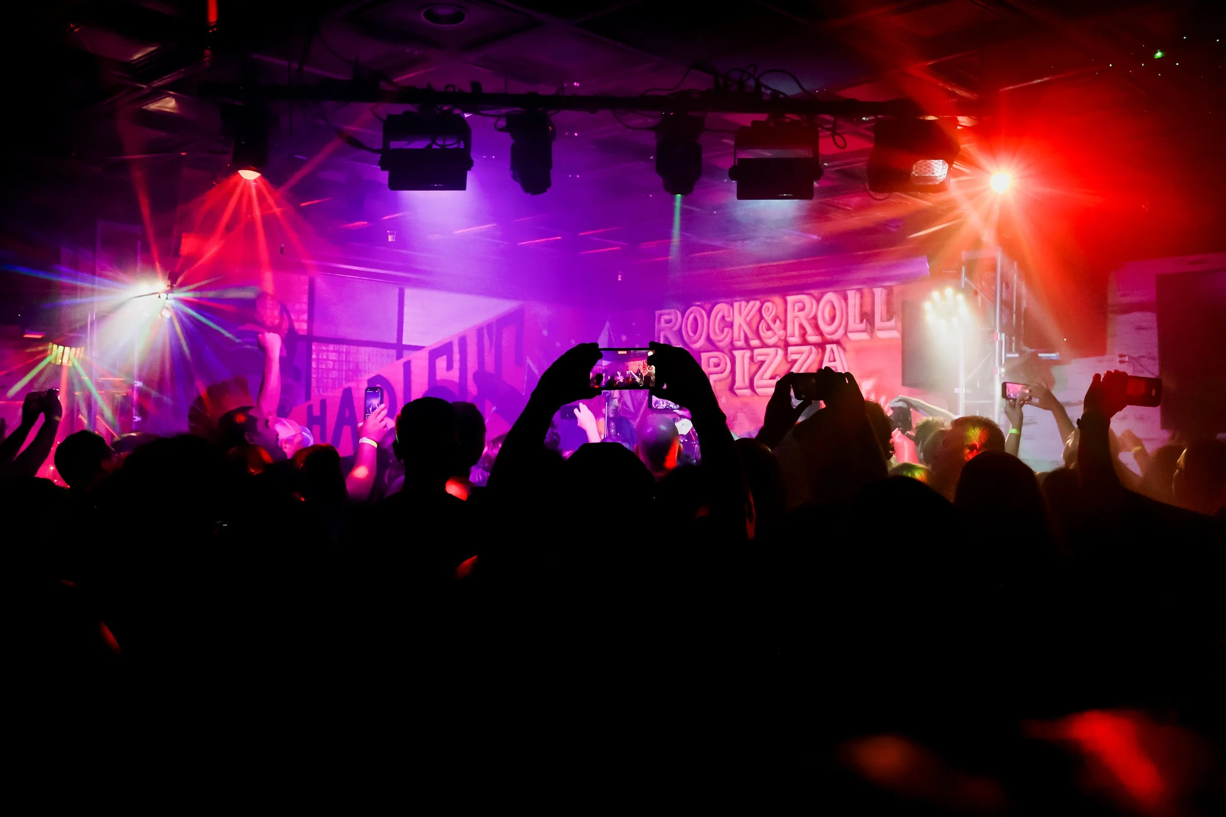 Top Concerts in LA April 2025: Your Ultimate Guide to the Hottest Shows ...