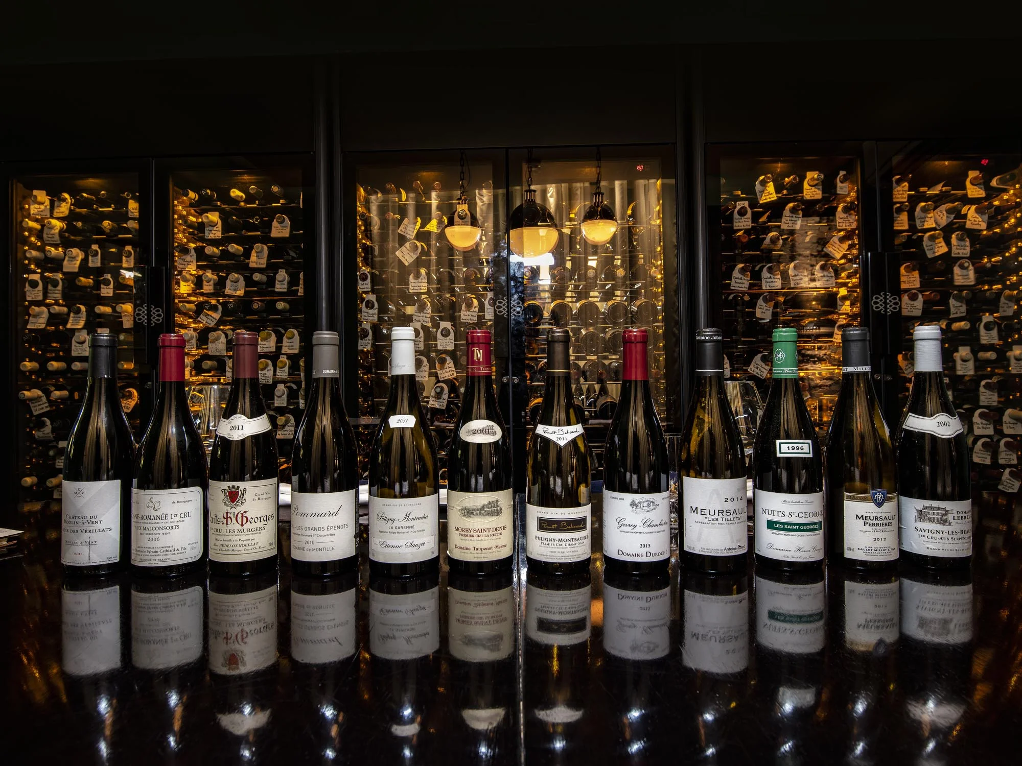 Cabotte | French Restaurant & Wine Bar - London