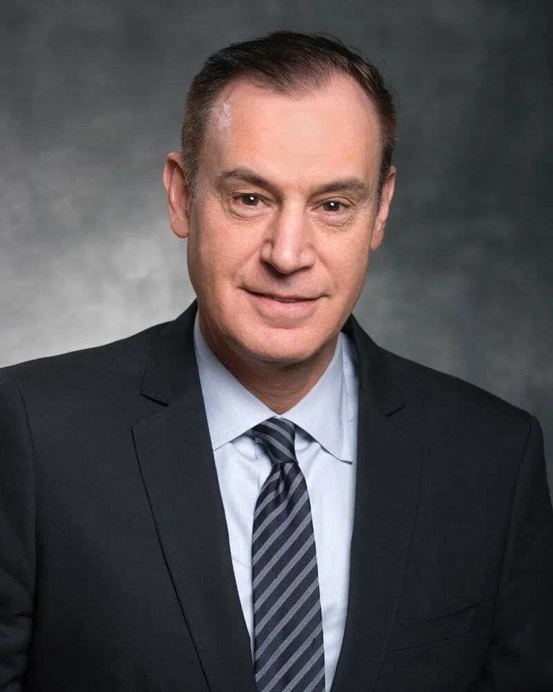 Executive Leadership — GI Partners of Illinois