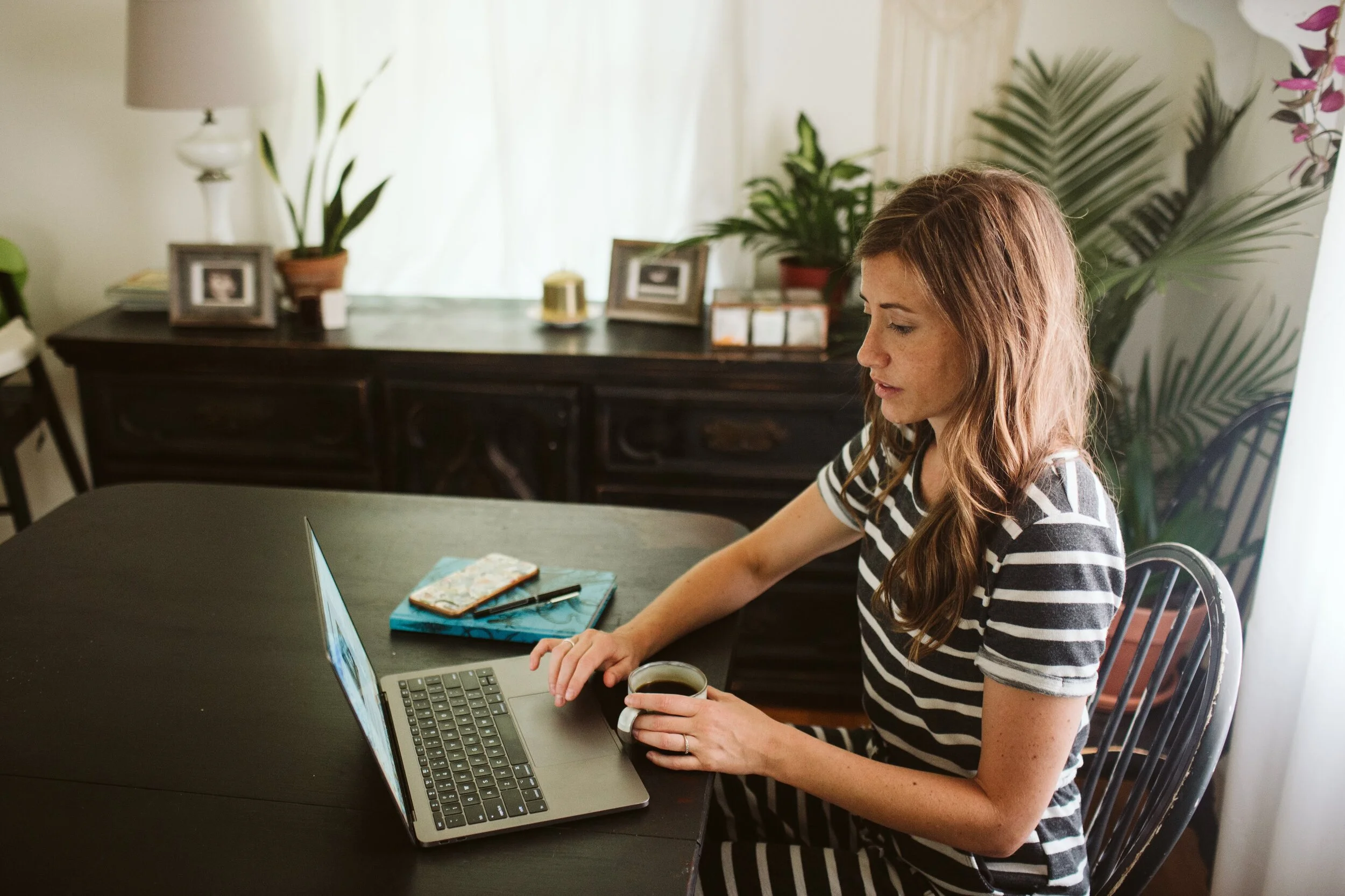 COMMUNICATION - RELATING TO OTHERS — JACINTHA PAYNE