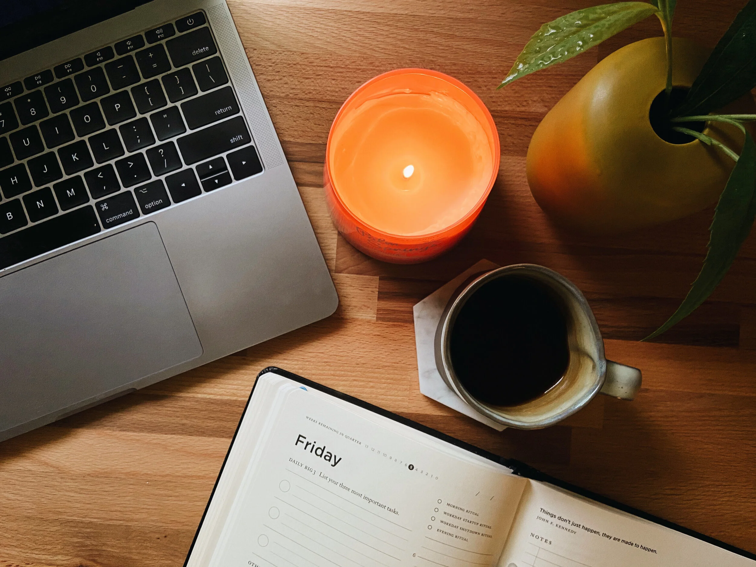 SHIFTING FROM A LITTLE BIT OF EVERYTHING — JACINTHA PAYNE