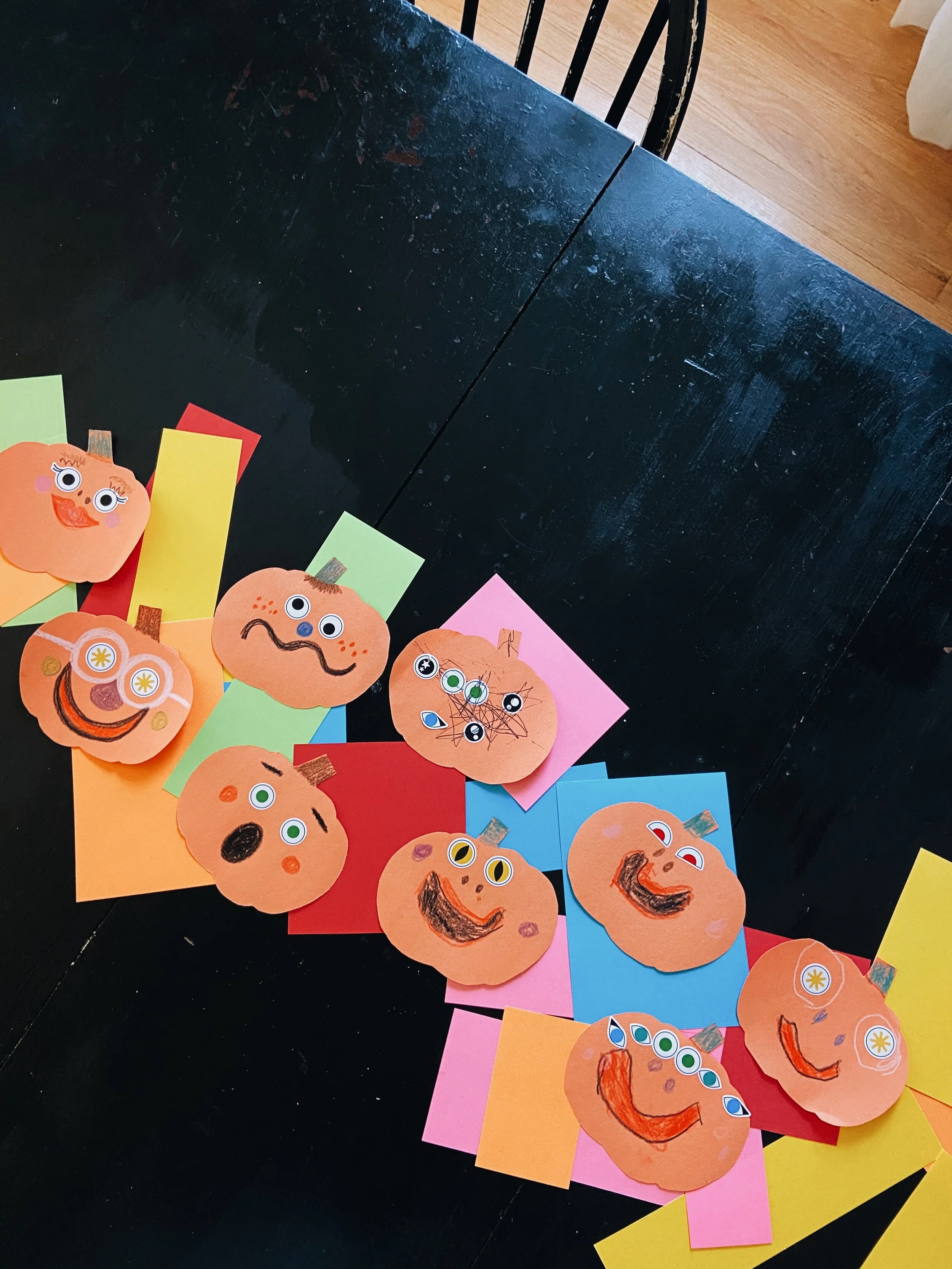 DEVELOPING A RHYTHM FOR LEARNING AT HOME — JACINTHA PAYNE