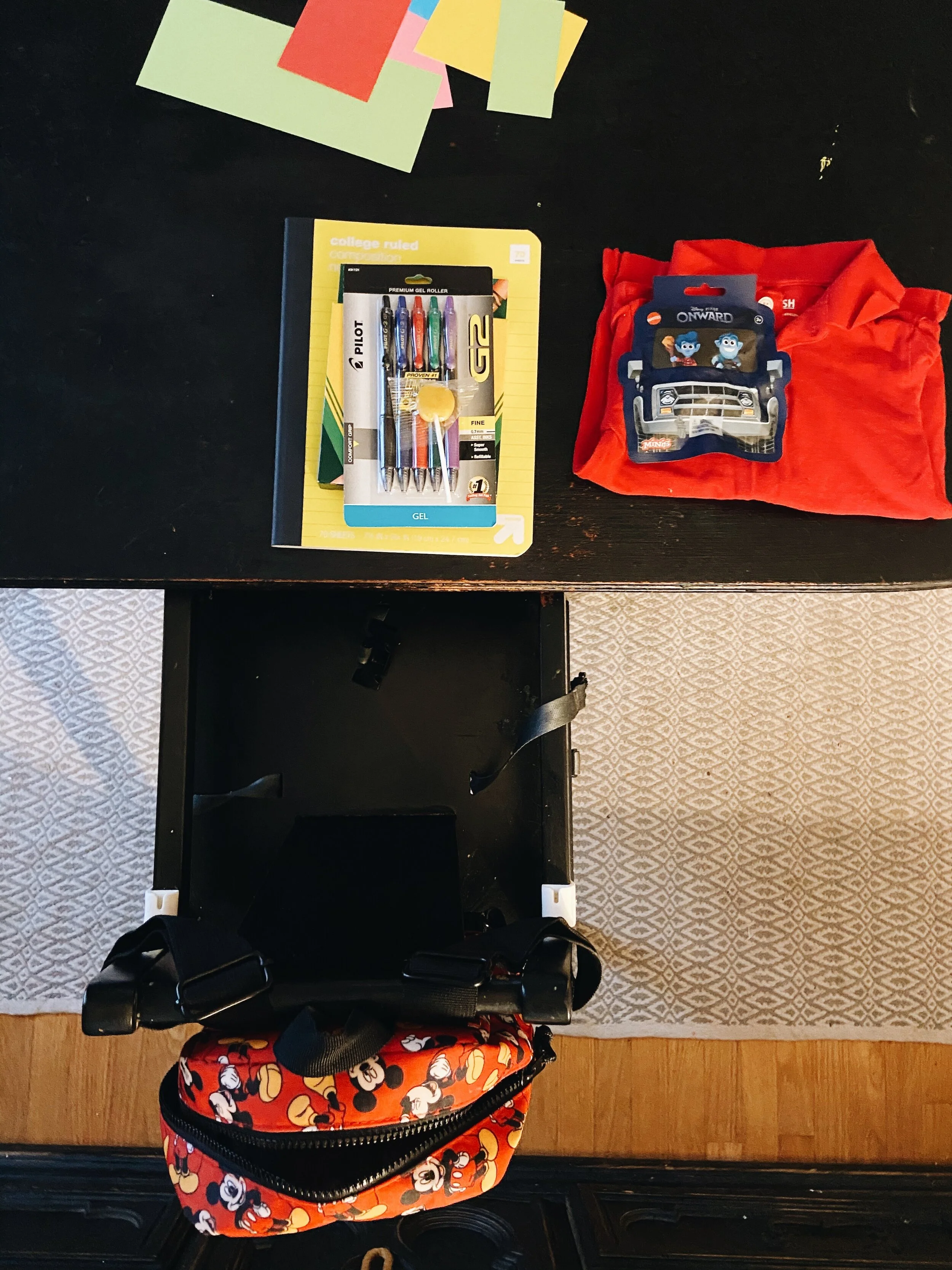 DEVELOPING A RHYTHM FOR LEARNING AT HOME — JACINTHA PAYNE