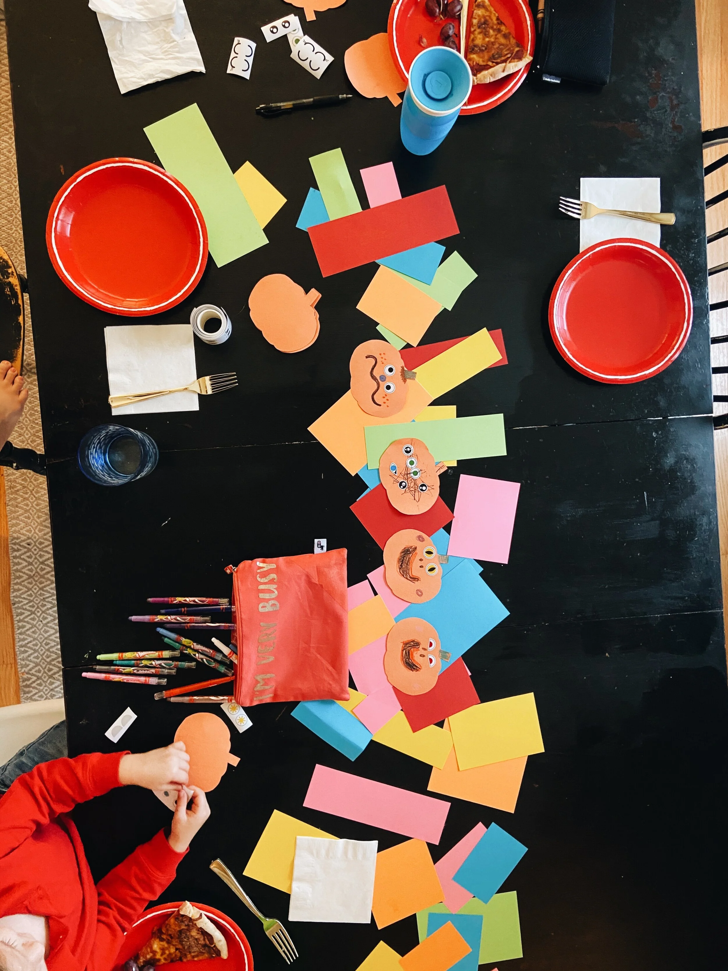 DEVELOPING A RHYTHM FOR LEARNING AT HOME — JACINTHA PAYNE