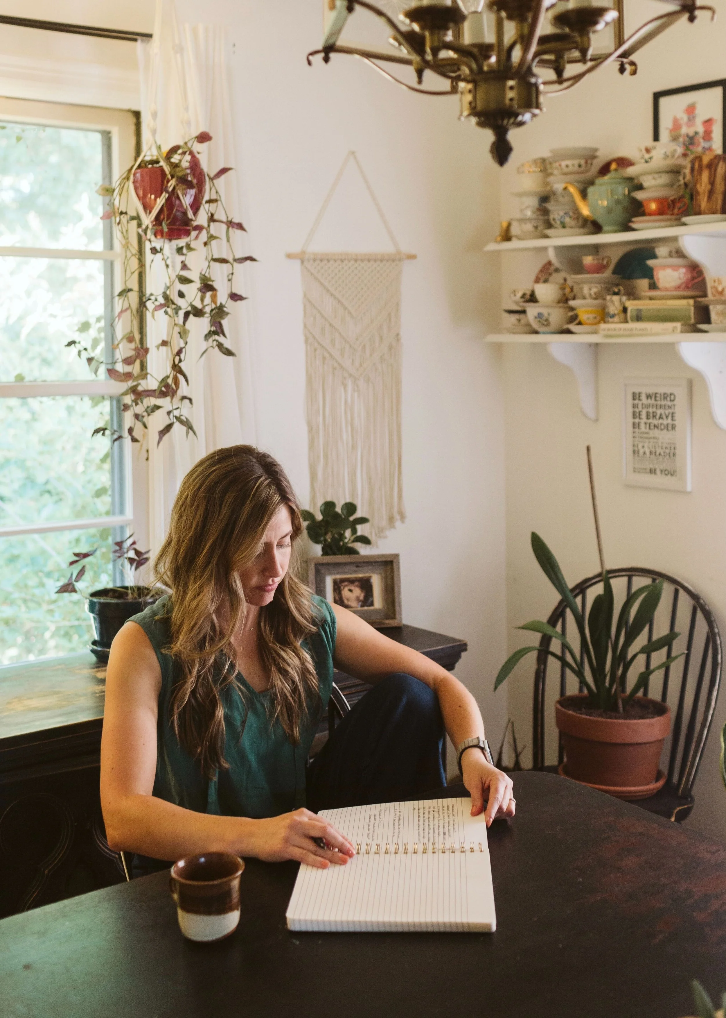 4 IMPORTANT LESSONS I'VE LEARNED — JACINTHA PAYNE