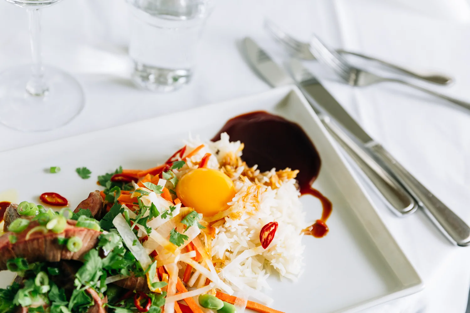 Restaurang på Söder i Münchenbryggeriet | Restaurang Mynchen ...