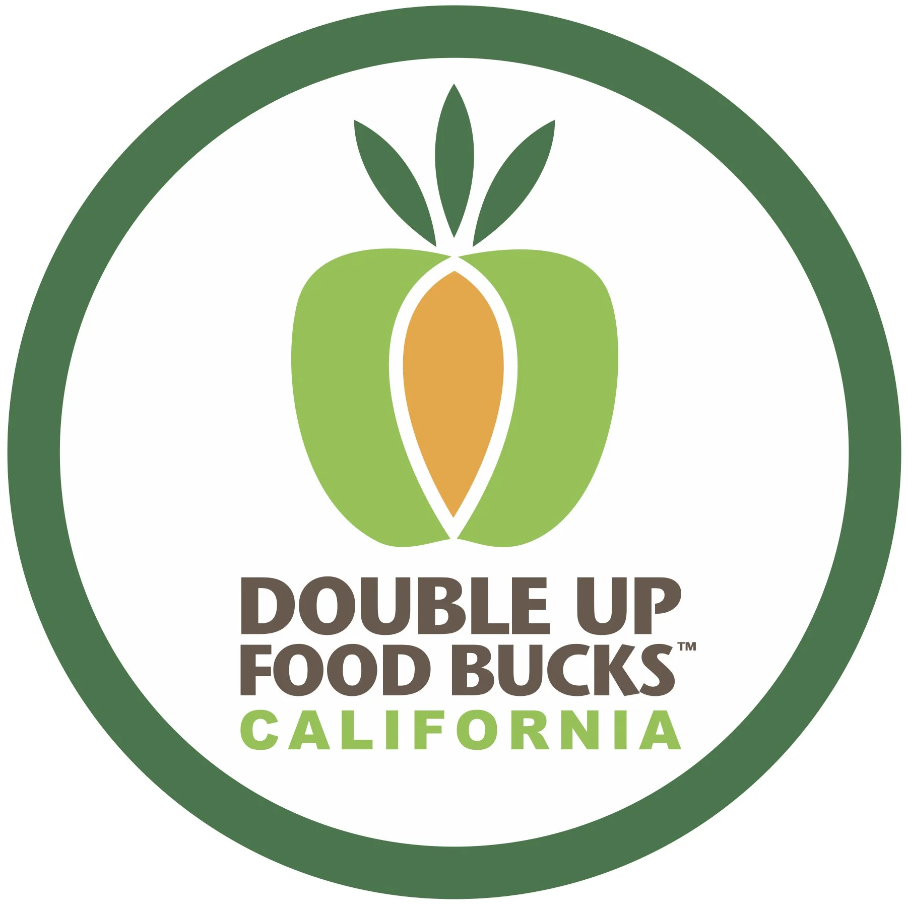 Double Up Food Bucks