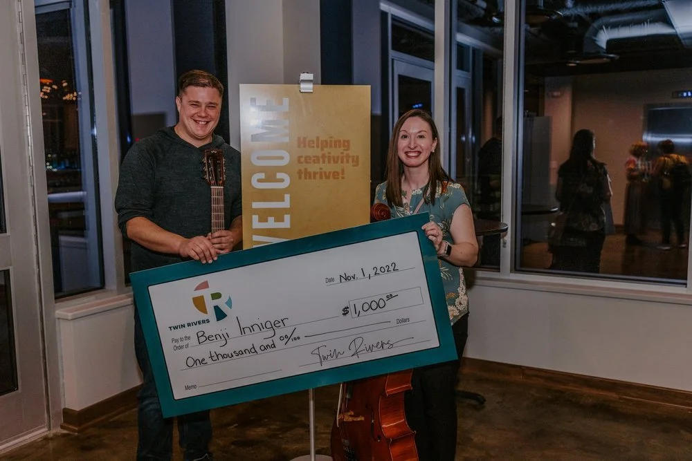 Twin Rivers Council for the Arts - Mankato MN