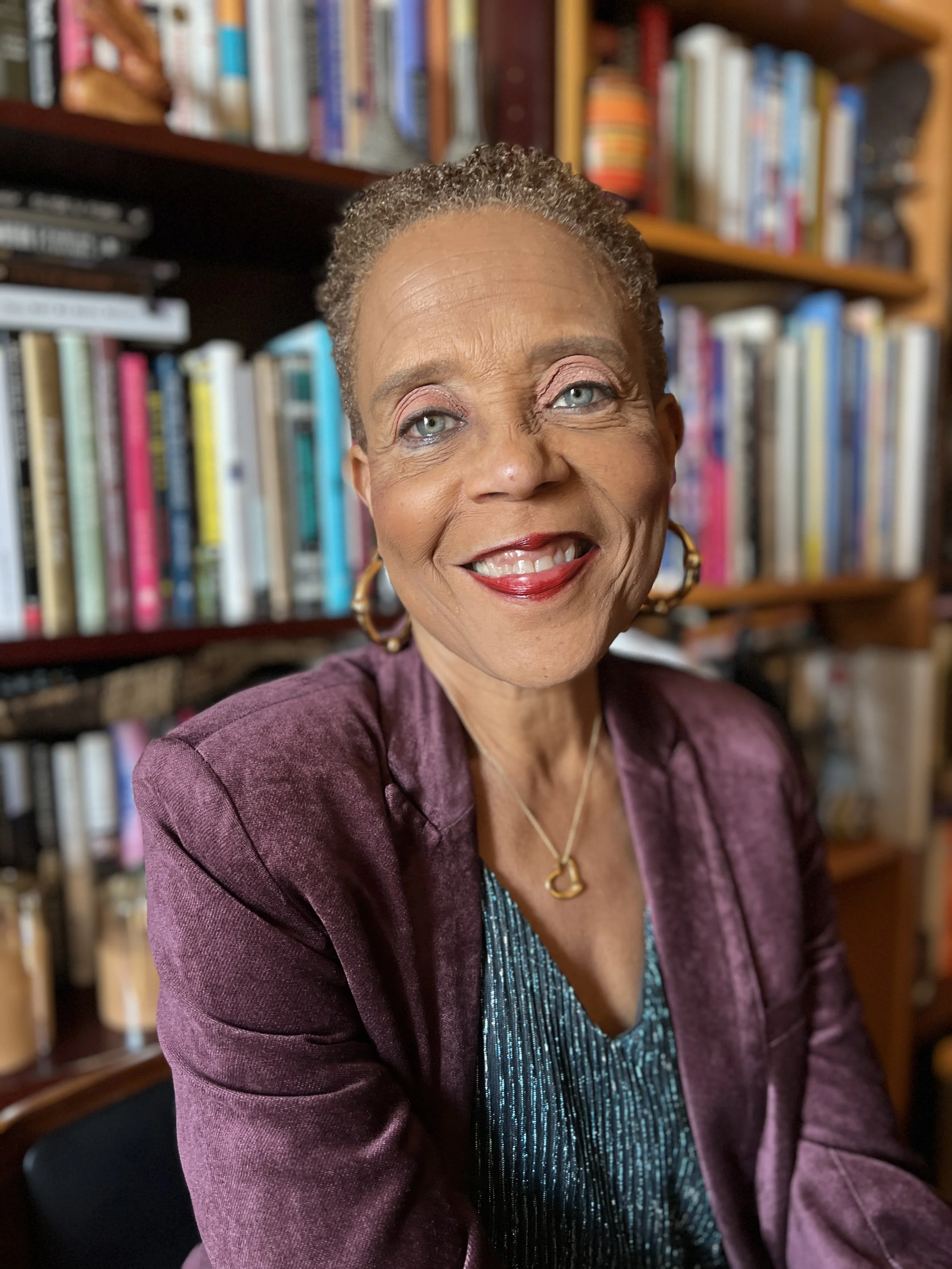 About our Founder — ATAPE Group, LLC