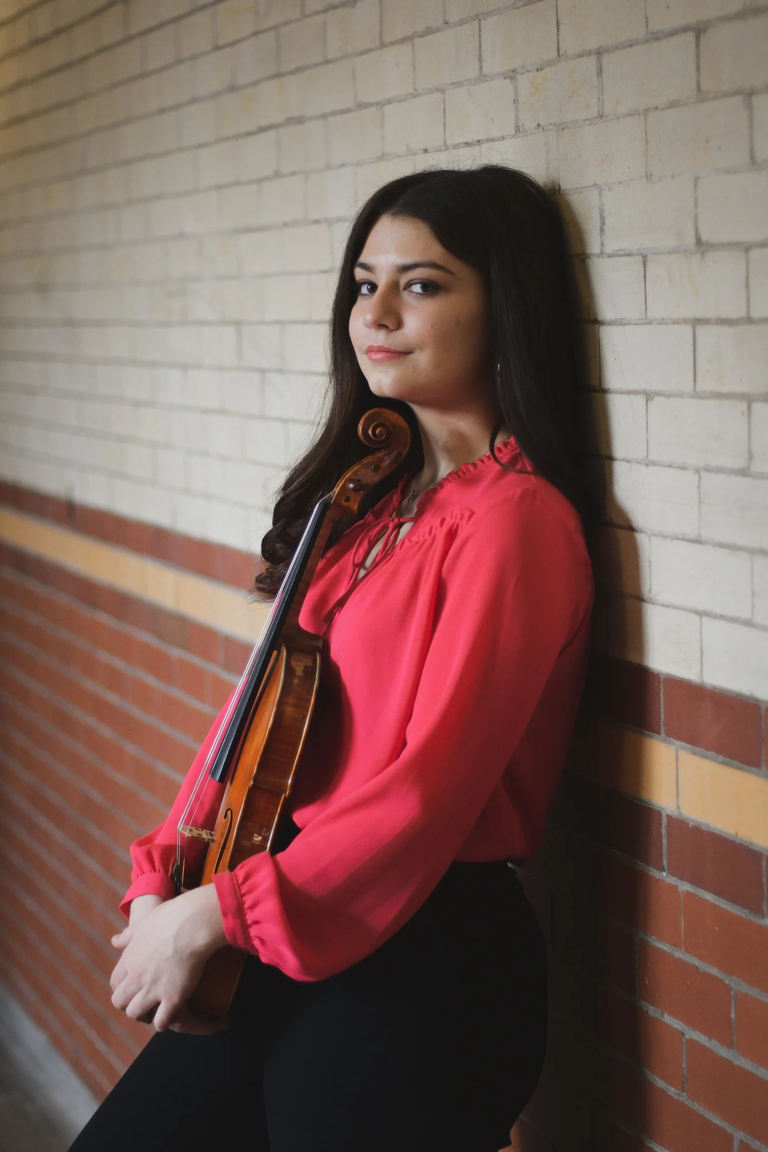 Georgetown Chamber Players — Music. Community. Collaboration.
