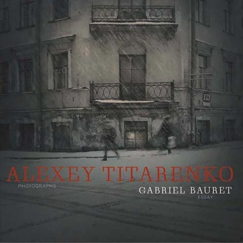 Publications — Alexey Titarenko