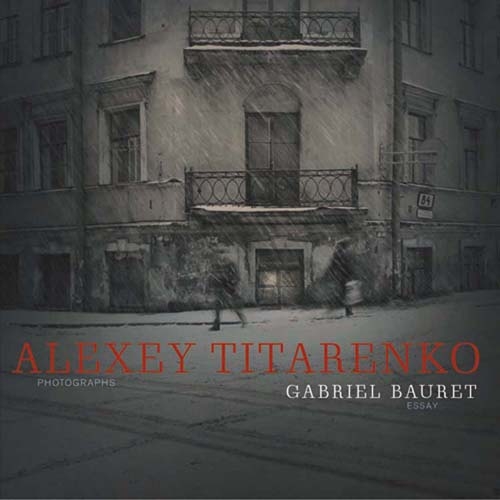 Publications — Alexey Titarenko
