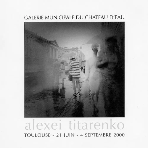 Publications — Alexey Titarenko