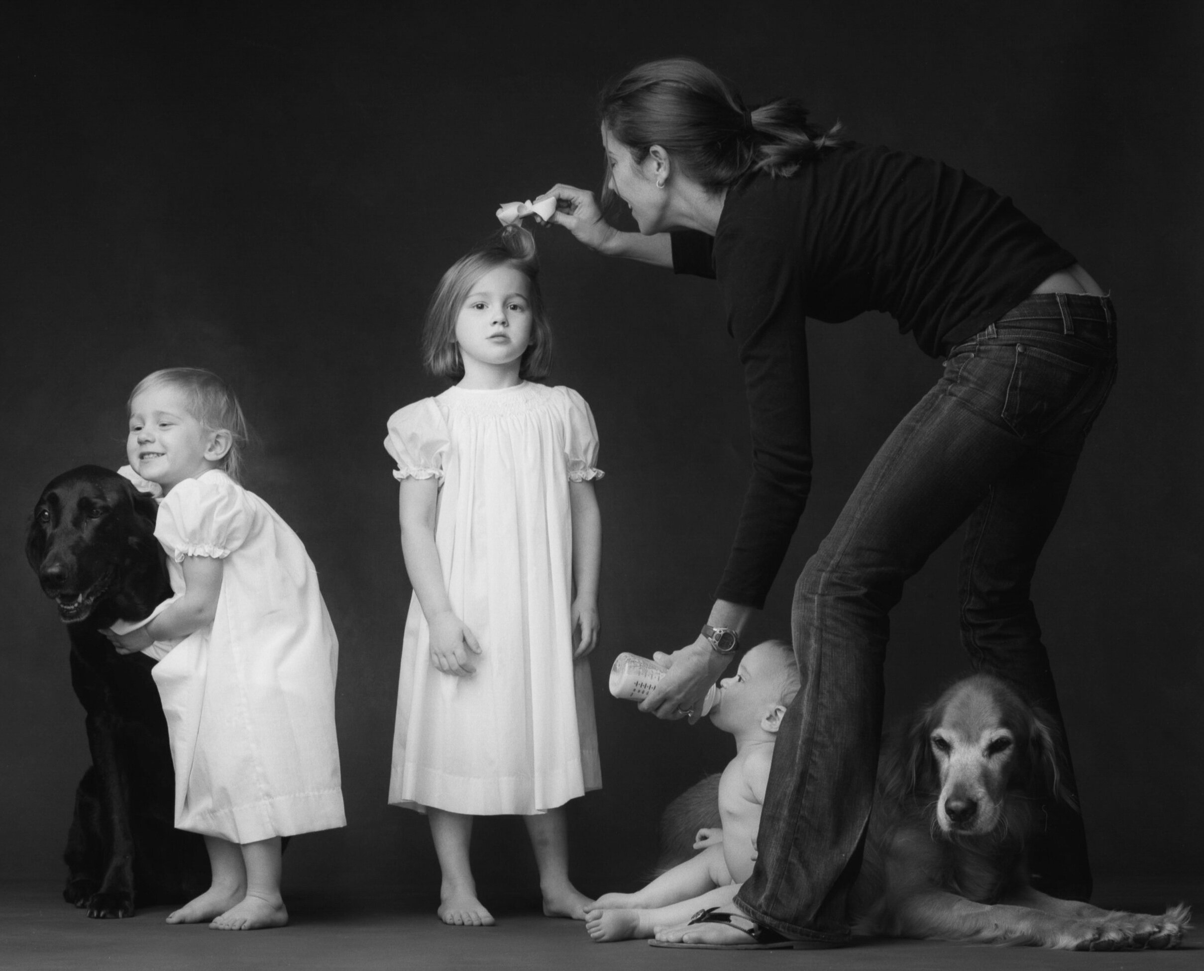 jeremy simon: photographer