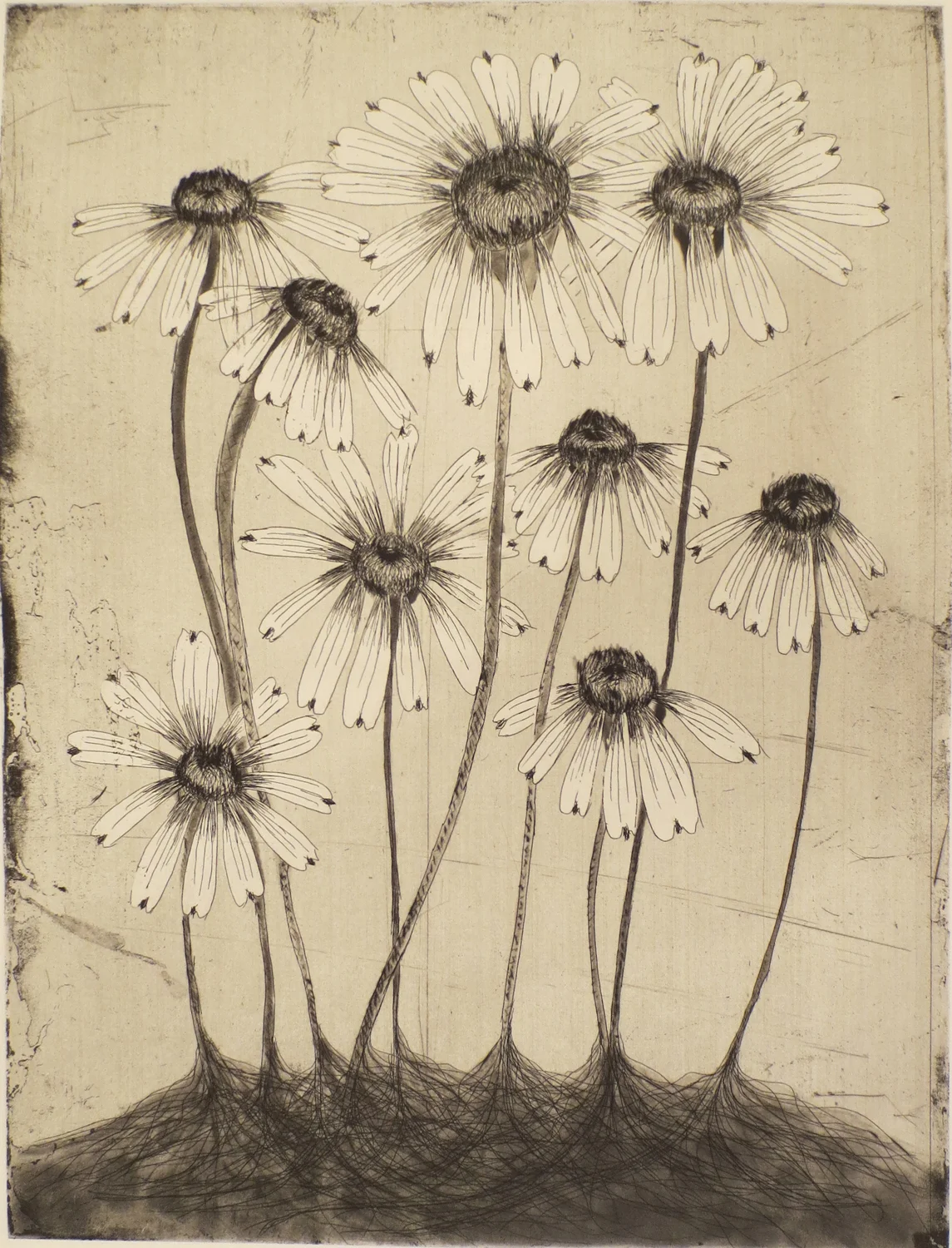 Kiki Smith — neptune fine art