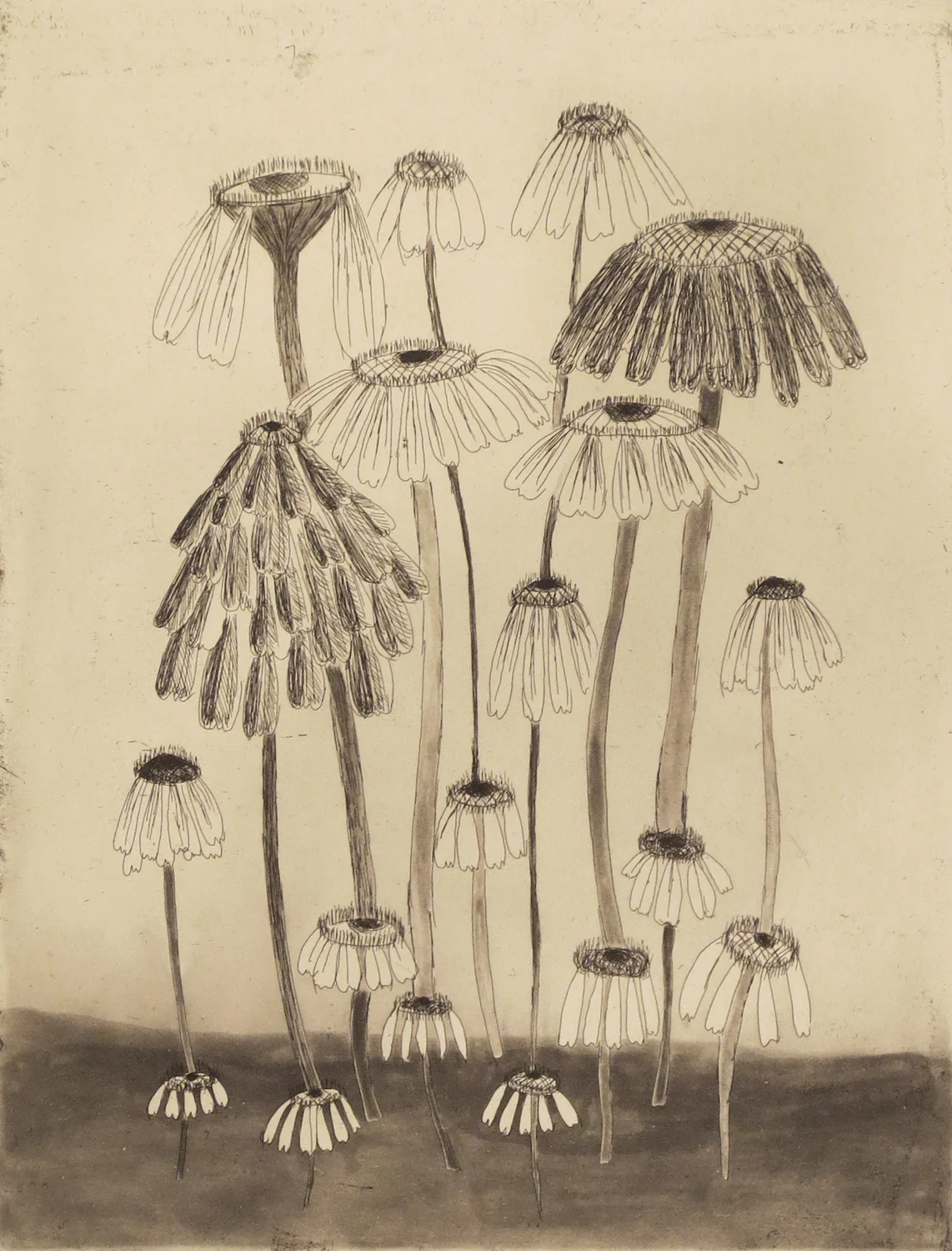 Kiki Smith — neptune fine art